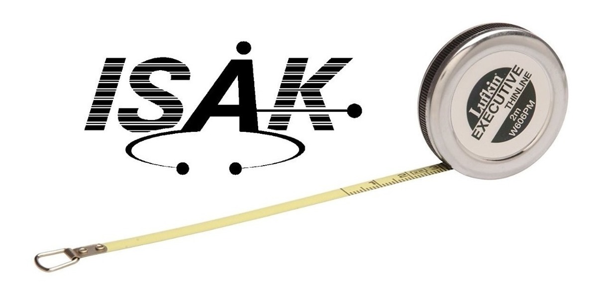 ISAK NIVEL 1: CURSO DE ACREDITACIÓN INTERNACIONAL EN CINEANTROPOMETRÍA ...